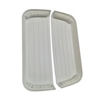 China Cnc Machining Rapid Prototyping Plastic Silicone Mold Vacuum Casting 0.05mm Tolerance for sale