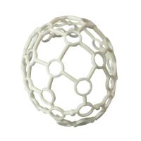 China Small Parts Custom 3D Printing Services Systems ABS Plastic SLA SLS Stl File for sale