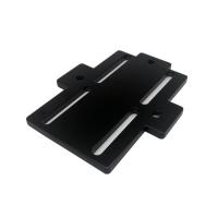 China Precise Stainless Steel Custom Metal Fabrication Stamping For Water Bike for sale