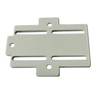China Precise Stainless Steel Custom Metal Fabrication Stamping For Water Bike for sale