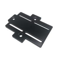 China Precise Stainless Steel Custom Metal Fabrication Stamping For Water Bike for sale
