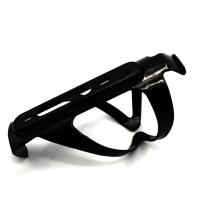 China PC Bike Anodized Aluminum Water Bottle Holder Cage Bracket Stand Outdoor Cycling for sale