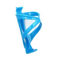 China PC Bike Anodized Aluminum Water Bottle Holder Cage Bracket Stand Outdoor Cycling for sale