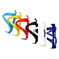 China PC Bike Anodized Aluminum Water Bottle Holder Cage Bracket Stand Outdoor Cycling for sale