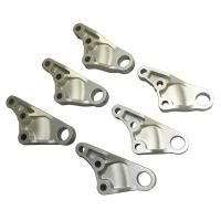 China Al6061 T6 Aluminum Cnc Machining Prototype Rapid Milling Aluminium Parts for sale