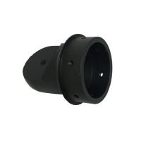China 4 Axis CNC Machining Service Precision Anodized Aluminum CNC Turning Parts for sale