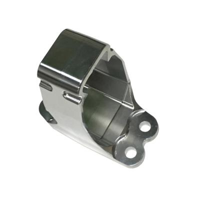 China 3 4 Axis Cnc Machining Center Parts AL6082  6061-T6 Aluminum Cnc Machined Parts for sale