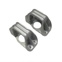 China C35600 C36000 C37700 Aluminum Copper Steel Brass Cnc Machining Parts Manufacturer for sale