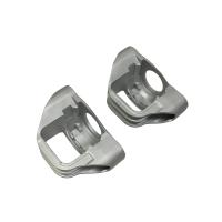 China C35600 C36000 C37700 Aluminum Copper Steel Brass Cnc Machining Parts Manufacturer for sale