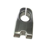 China Cnc Milling Aluminum Parts AL5052 7075 Bicycle Bike Spare High Precision Machining Components for sale