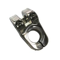 China Cnc Milling Aluminum Parts AL5052 7075 Bicycle Bike Spare High Precision Machining Components for sale