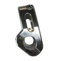 China Cnc Milling Aluminum Parts AL5052 7075 Bicycle Bike Spare High Precision Machining Components for sale