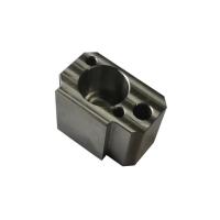 China Stainless Steel Cnc Machining Parts Custom Machined Metal Parts Ra 0.2-3.2 for sale