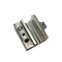 China Stainless Steel Cnc Machining Parts Custom Machined Metal Parts Ra 0.2-3.2 for sale