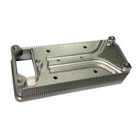 China Jeep Bicycle Diy Cnc Parts Machining Hardware Parts High Demand Q235 Q345B 4 Axis for sale