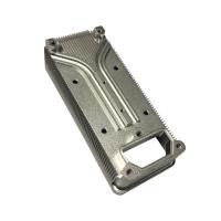 China Jeep Bicycle Diy Cnc Parts Machining Hardware Parts High Demand Q235 Q345B 4 Axis for sale