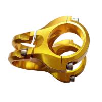 China 7075 Aluminum Cnc Machined Parts Manufacturer Custom Anodizing Bicycle Spare for sale