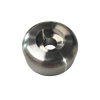 China Horizontal Cnc Machine Turning Parts Stainless Steel Spare Fabrication Precision Milling for sale