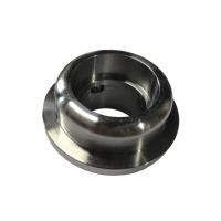 China Metal Lathe CNC Turning Machining Spare Precision Turned Parts Manufacturers for sale