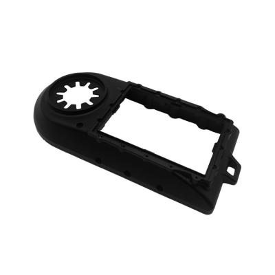China Billet Canoe Aluminum Machined Parts Precision Cnc Milling 7075 Aluminium for sale