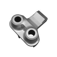 China AL7075 Aluminium Cnc Machining Parts Factory Manufacturing Metal Auto Spare for sale