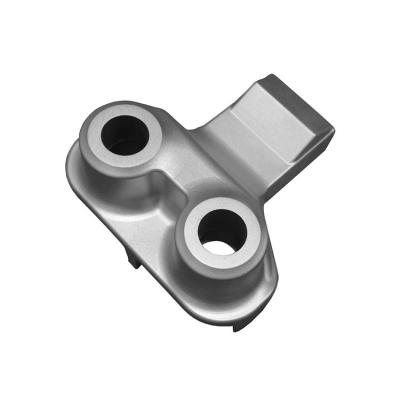 China AL7075 Aluminium Cnc Machining Parts Factory Manufacturing Metal Auto Spare for sale