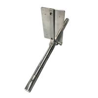 China CNC Milling Turning OEM Metal Parts Mechanical Equipment Accessories for sale