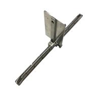 China Precision Aluminum Cnc Turning Parts Manufacturers Ss Brass Medical Equipment Machining for sale