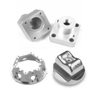 China Headset Guitar Titanium Stainless Steel Cnc Parts Machining Milling Services Mechanical for sale