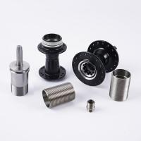 China PMMA High Speed Cnc Machining Milling Turning Parts Stainless Steel Mechanical Drawing for sale