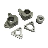 China Precision Aerospace CNC Machined Parts Anodizing Plating Polishing Finish for sale