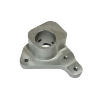 China Aluminum Precision Machining Parts Manufacturing Turning Lathe Service 3 Axis for sale