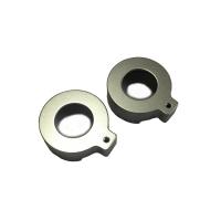 China OEM Aluminum CNC Turning Parts Process Spare Factory Clear Anodized Aluminum Aircraft for sale