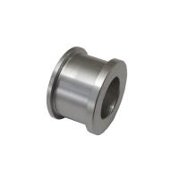 China OEM Aluminum CNC Turning Parts Process Spare Factory Clear Anodized Aluminum Aircraft for sale