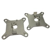 China Aluminum Precision Machining Parts Manufacturing Turning Lathe Service 3 Axis for sale