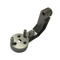 China Brake Hardware CNC Parts Machining Titanium Aluminum Stainless Alloy Steel Aviation for sale