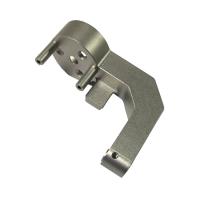 China Brake Hardware CNC Parts Machining Titanium Aluminum Stainless Alloy Steel Aviation for sale