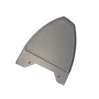 China Cnc Plastic Machining Prototype Reliable Rapid Prototyping Cnc Milling Services 0.03mm Tolerance for sale