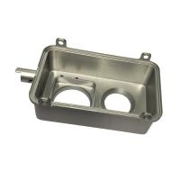 China Billet Custom Cnc Aluminum Parts Small Camera Case Part Machining Service for sale