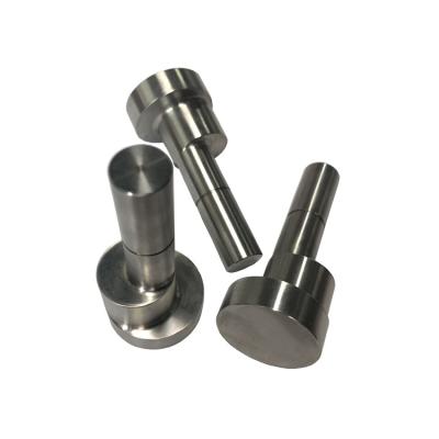 China Oem Cnc Precision Turning Parts Off Center Spindle Eccentric Drive Shafts Ss316 Eccentric Shaft 0.02mm for sale