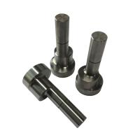 China Oem Cnc Precision Turning Parts Off Center Spindle Eccentric Drive Shafts Ss316 Eccentric Shaft 0.02mm for sale