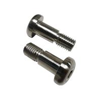 China Horizontal Cnc Machine Turning Parts Stainless Steel Spare Fabrication Precision Milling for sale