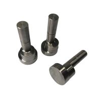 China Precision Metal Cnc Lathe Turning Parts Medical Equipment Small Precision Turned Parts 0.005mm for sale
