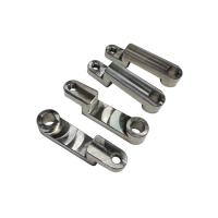 China Lathe Large Cnc Turning Machining Services Manufacturer Custom Metal Milling Machining Laser Cutting AL5052 for sale