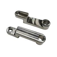 China Motorcycle Rc Aviation High Precision Cnc Parts Machining 316 Stainless Steel Metal Processing for sale