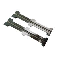 China Lathe Large Cnc Turning Machining Services Manufacturer Custom Metal Milling Machining Laser Cutting AL5052 for sale