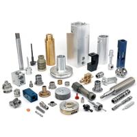 China Copper Brass CNC Turned Parts Suppliers , CNC Milling Service C35600 C37700 for sale