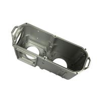 China Aluminium Parts Machining Turning Manufacturing Process Fabricated Metal 0.005mm Tolerance for sale