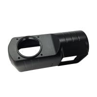 China Turned Aluminum Alloy Cnc Machining Parts Service OEM Precision 0.03mm for sale