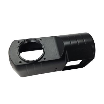 China Turned Aluminum Alloy Cnc Machining Parts Service OEM Precision 0.03mm for sale